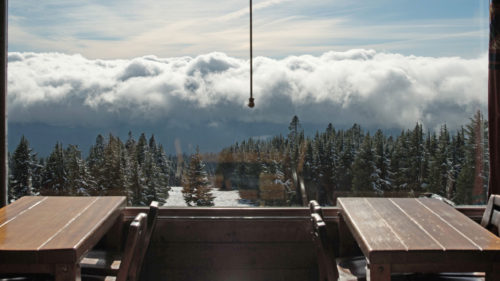 Cozy Fall Getaways - Travel Oregon