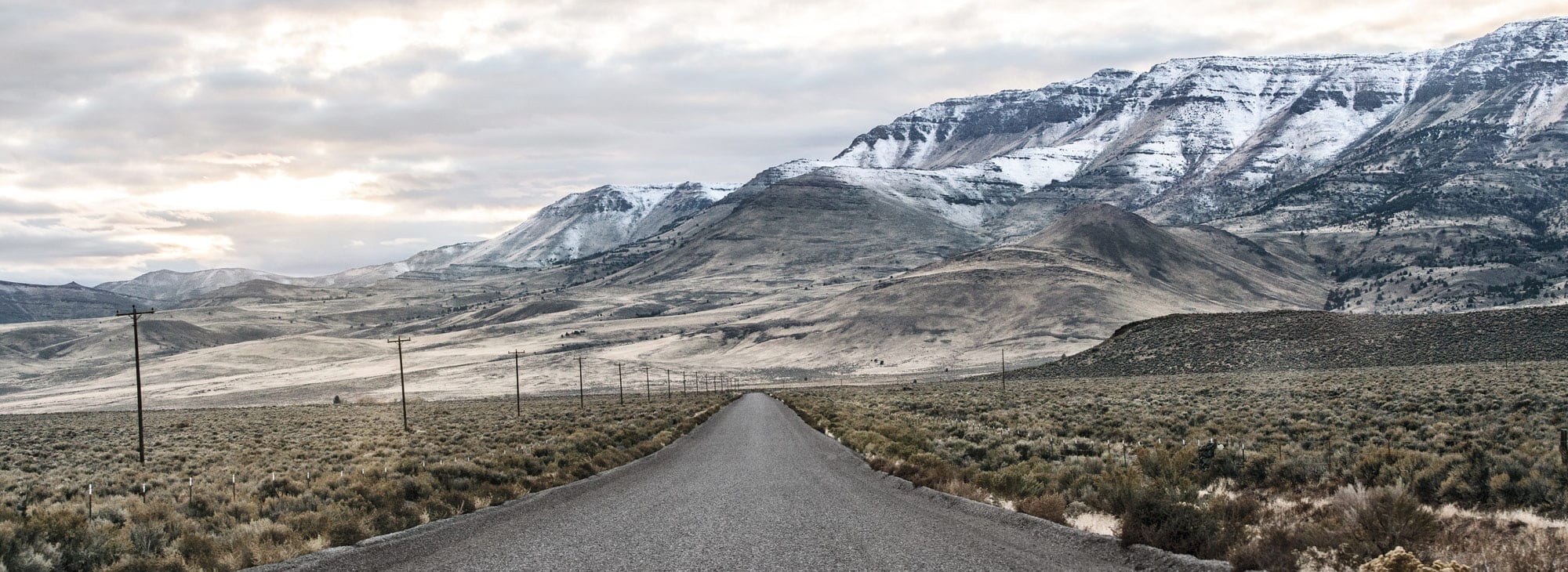 East Steens Tour Route - Travel Oregon