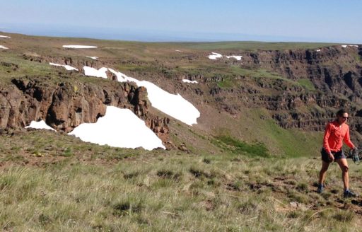 Steens Mountain - Travel Oregon