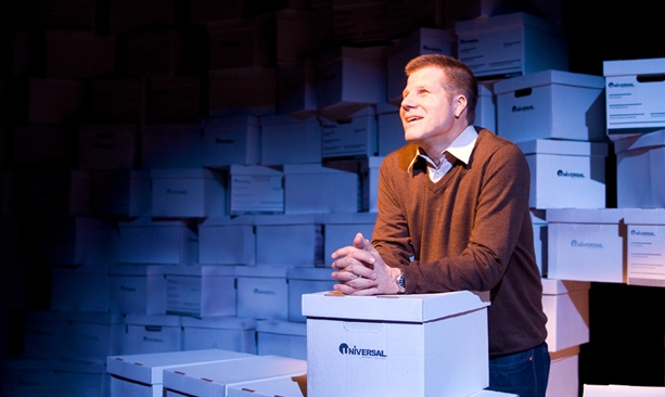 Bill Rauch - Oregon Dreamer | Travel Oregon