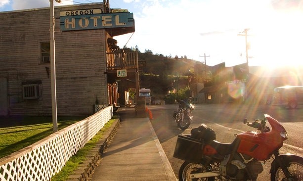 The Open Road - Travel Oregon
