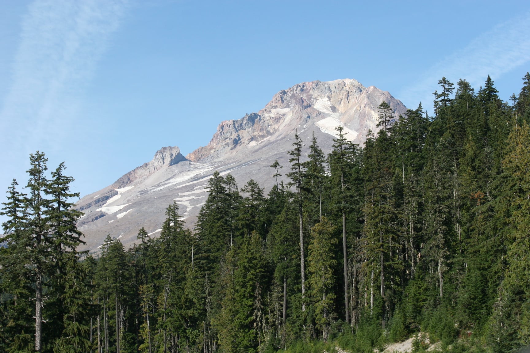 Contact us with questions about traveling in Oregon