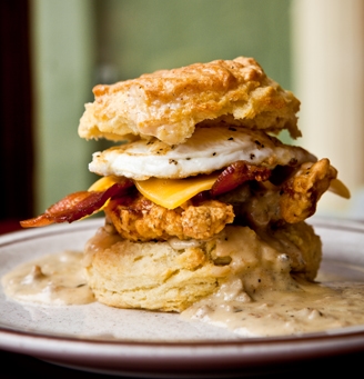 Breakfast Around the Neighborhoods - Travel Oregon