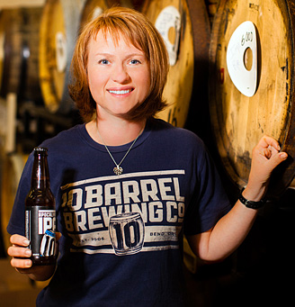 Oregon Dreamer: Tonya Cornett - Travel Oregon