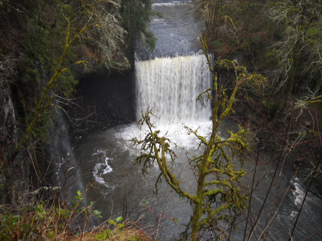 Waterfall Wanderings - Travel Oregon