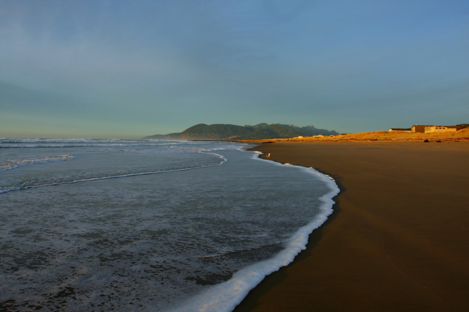 Winter Weekend on the Oregon Coast - Travel Oregon