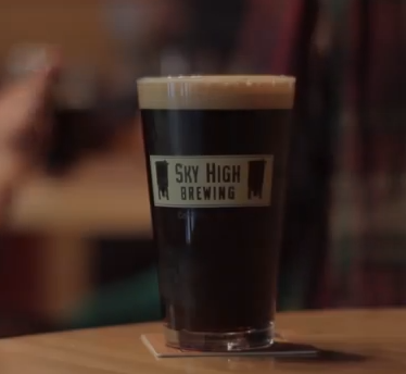 Hopstories: Sky High Brewing - Travel Oregon