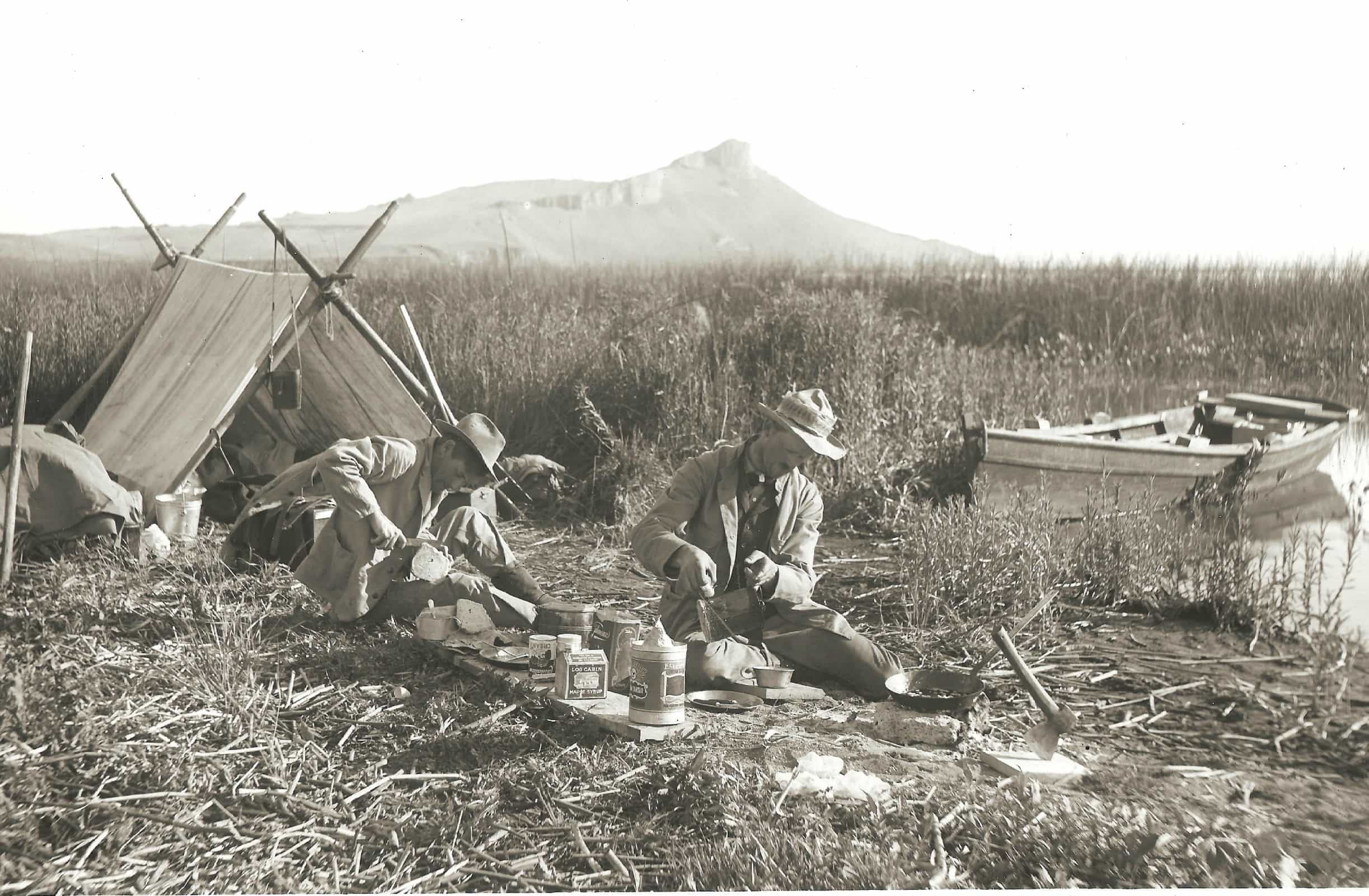 Oregon's First Wildlife Photographer - Travel Oregon