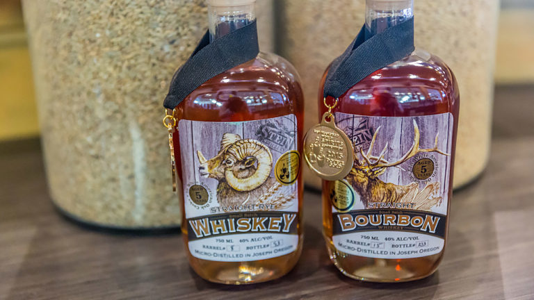 Summer Spirits in Joseph - Travel Oregon