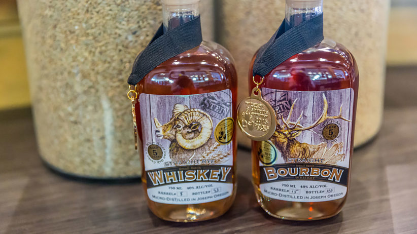 Summer Spirits in Joseph - Travel Oregon