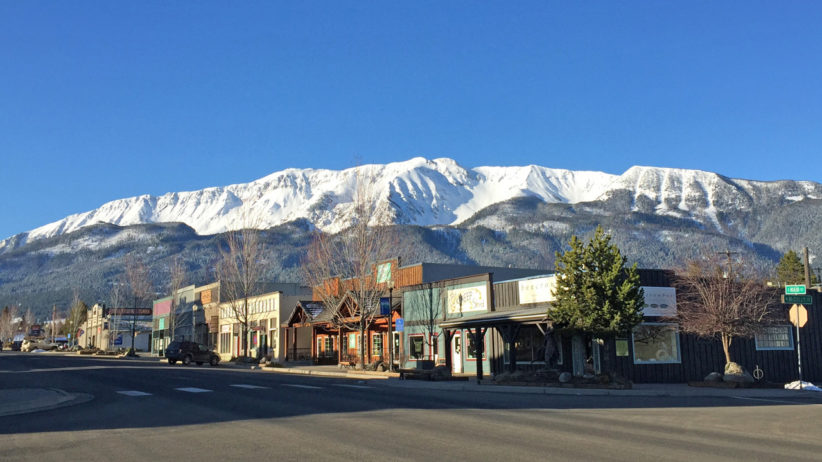 Summer Spirits in Joseph - Travel Oregon