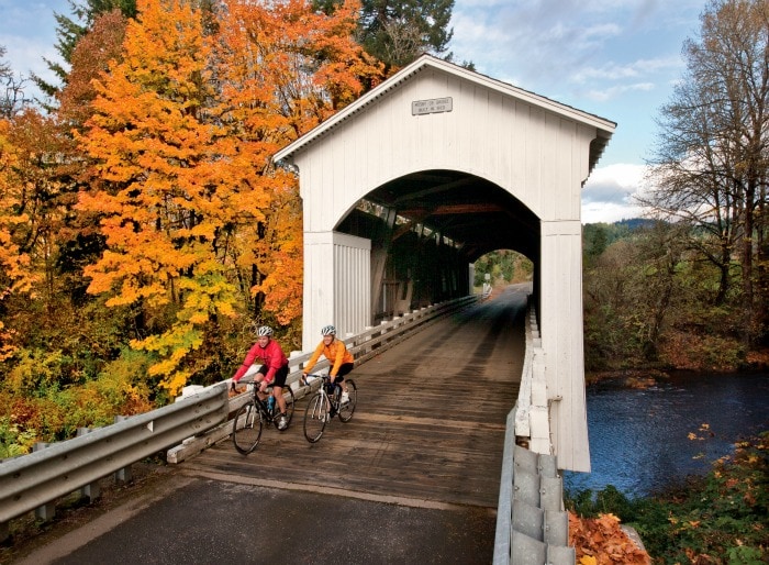 Perfect Wine Country Weekend - Travel Oregon