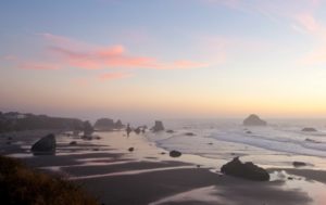The Oregon Coast Rocks - Travel Oregon