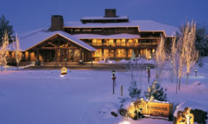 A Winter Wonderland in Central Oregon - Travel Oregon