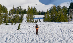 A Winter Wonderland in Central Oregon - Travel Oregon