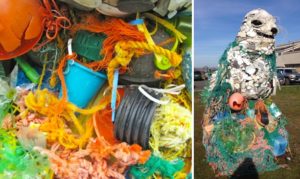 Washed Ashore: Art to Save the Sea - Travel Oregon