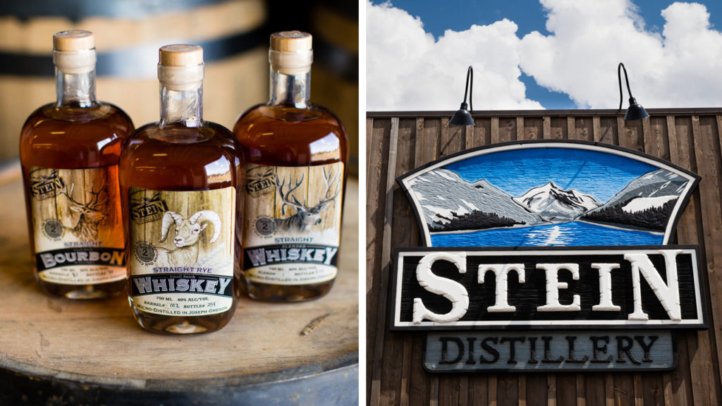 Escape to the Wallowa Mountains - Travel Oregon