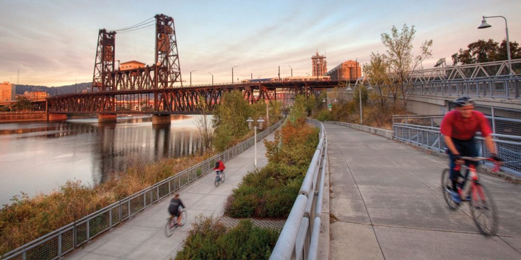 Bicycling Maps and Guidebooks - Travel Oregon