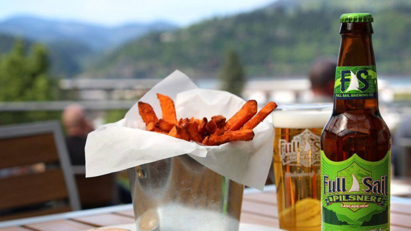 Oregon’s Sustainable Breweries - Travel Oregon