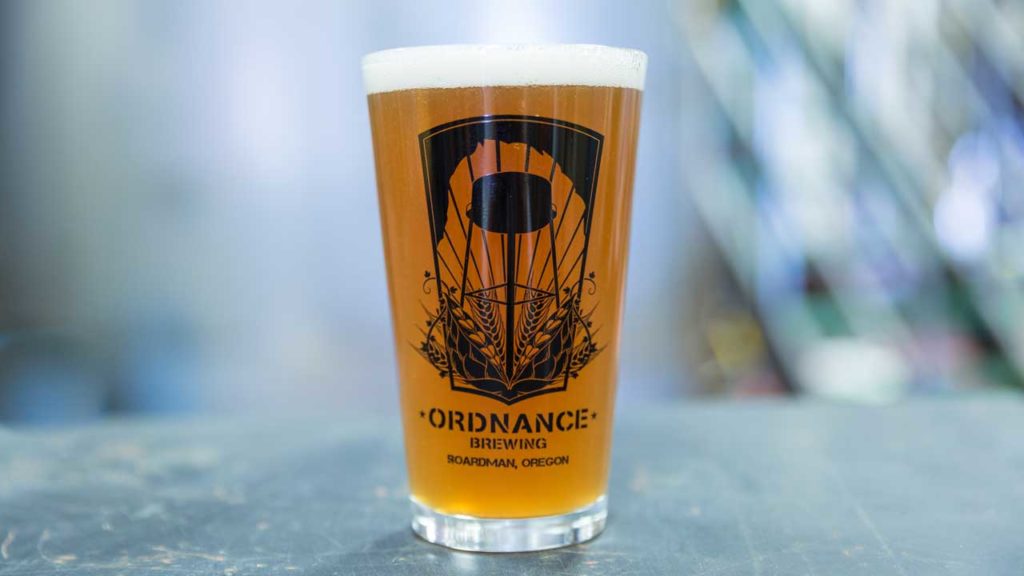 Oregon’s Sustainable Breweries - Travel Oregon