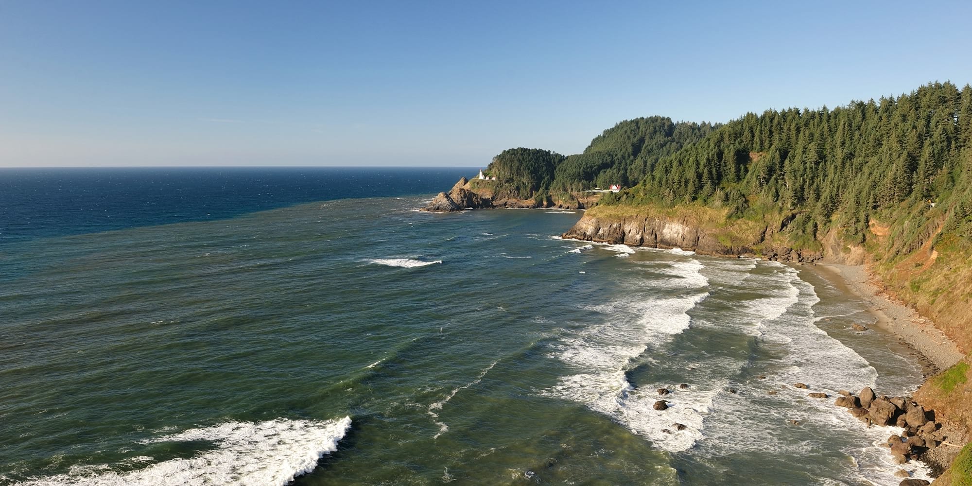 Road Trip: Florence - Travel Oregon