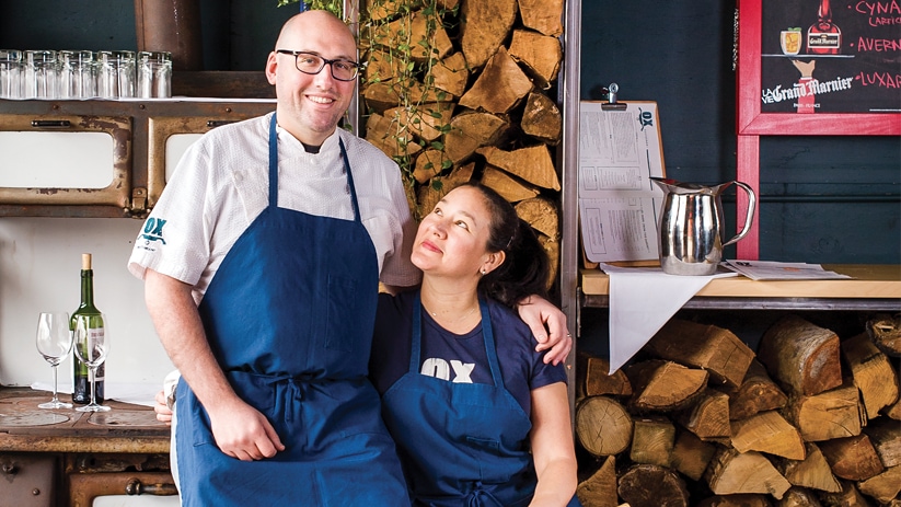 Ox Portland - Travel Oregon