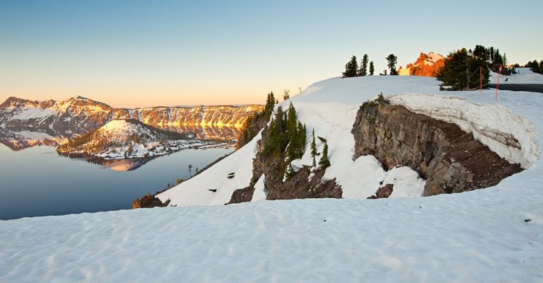 9 Ways to Celebrate Winter in Oregon - Travel Oregon