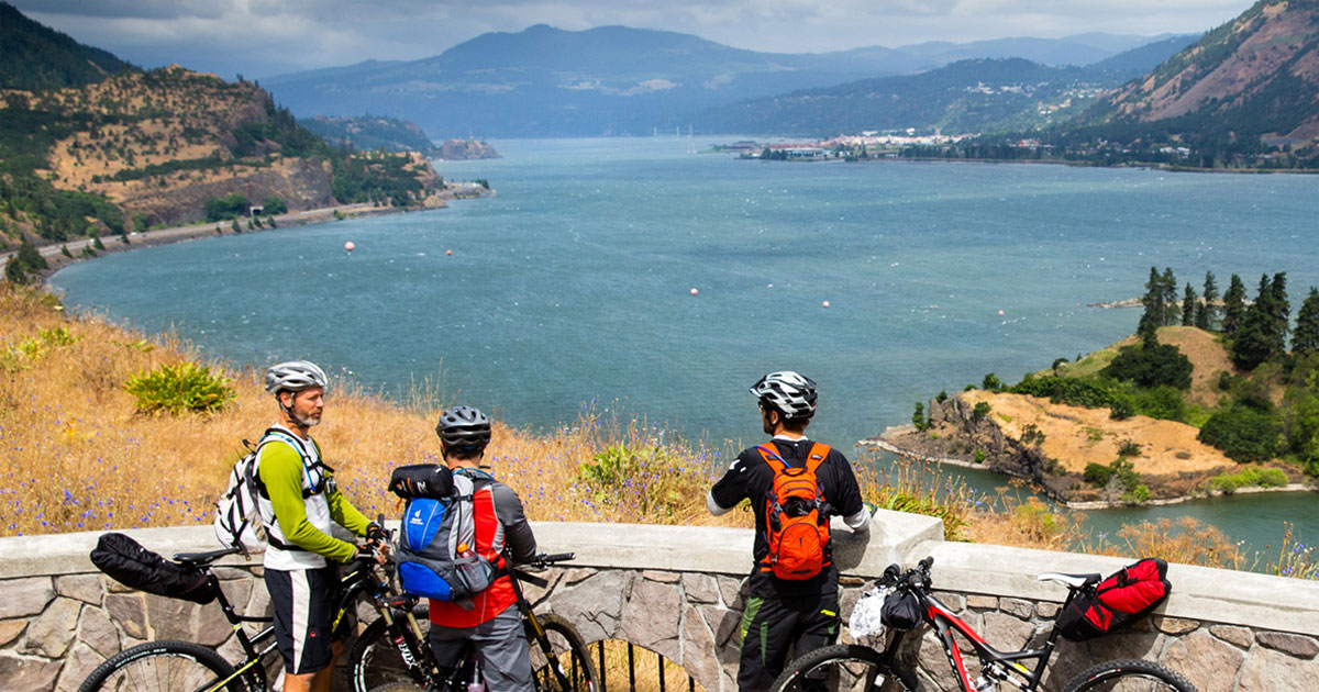 5 Favorite Spring Trips to the Gorge - Travel Oregon