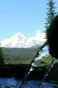 6 Best Views of Mt. Hood | Where's the best view of Mt Hood?