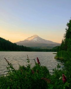 6 Best Views of Mt. Hood | Where's the best view of Mt Hood?