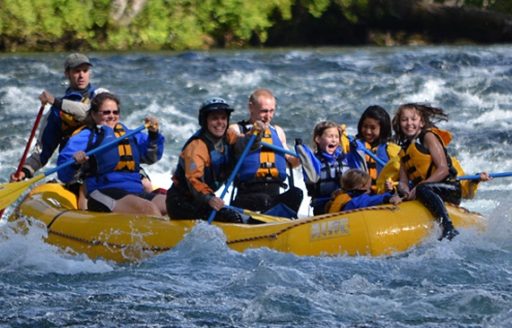 McKenzie Bridge - Travel Oregon
