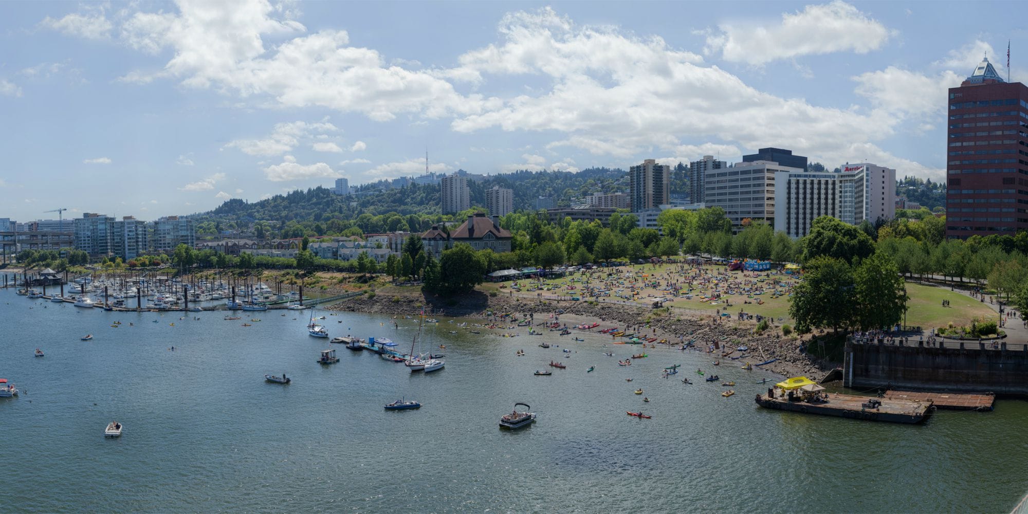 The Human Access Project - Travel Oregon