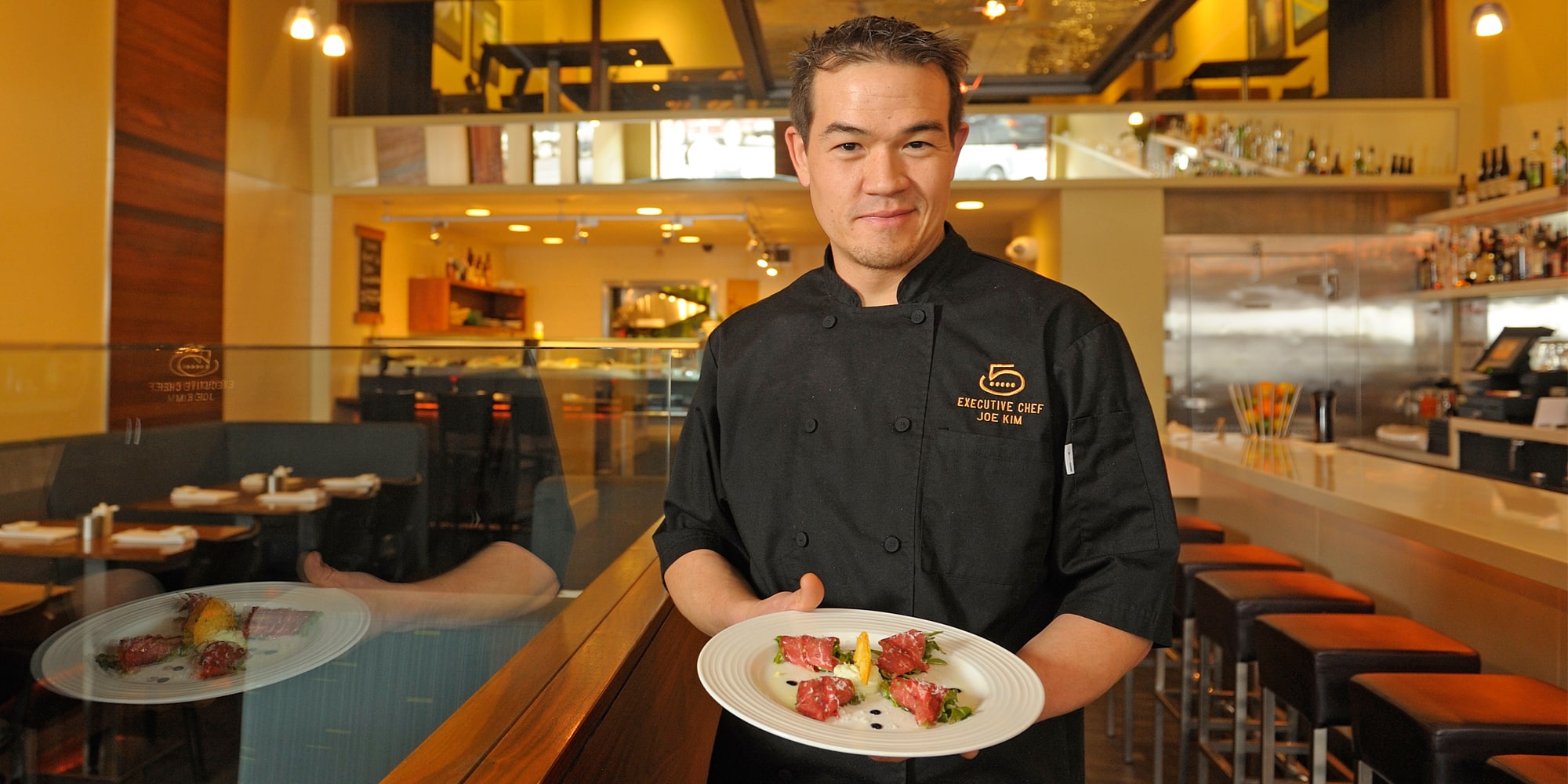 A Chef Comes Home to Central Oregon - Travel Oregon