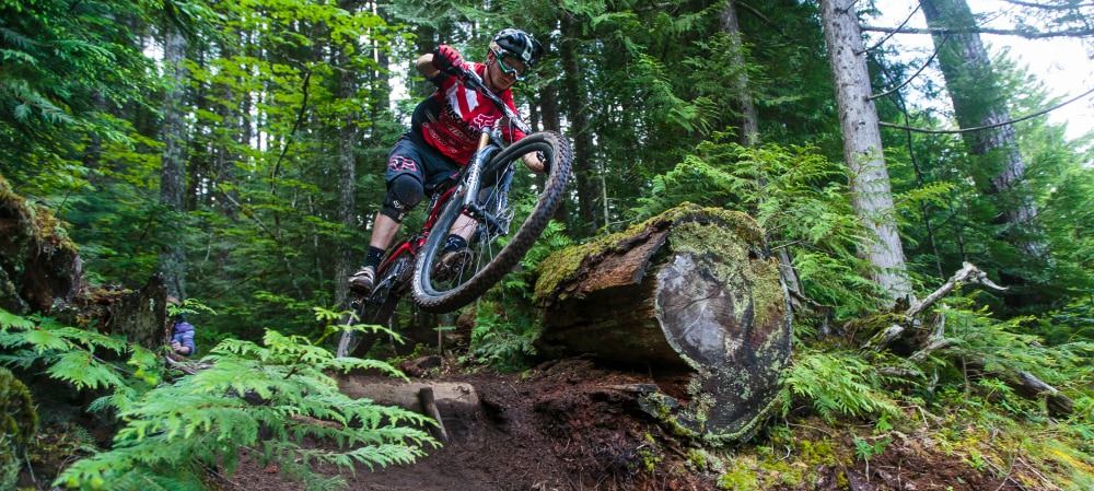 Riding the Post Canyon Trails - Travel Oregon