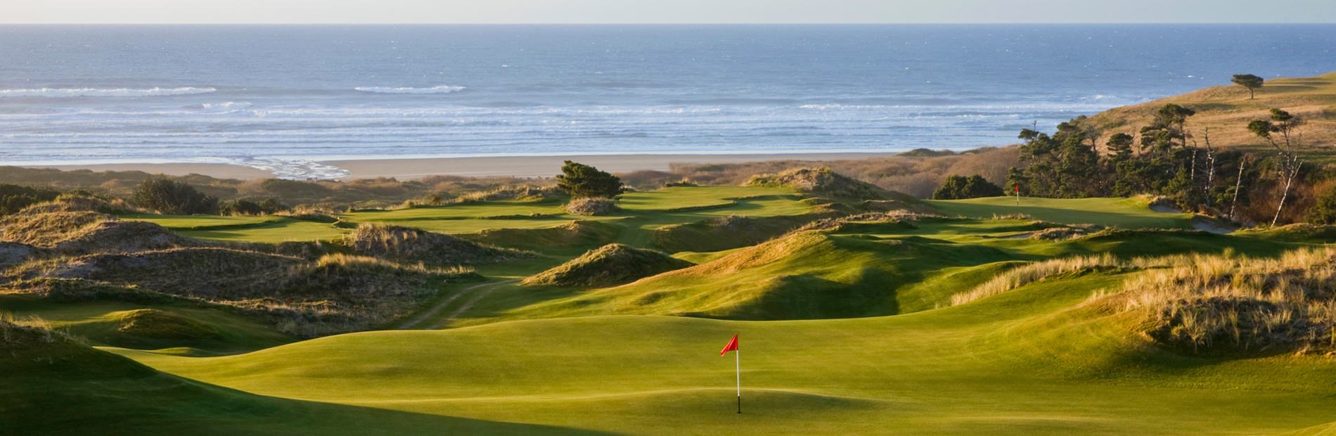 Bandon, Oregon | The Cranberry Capital of Oregon