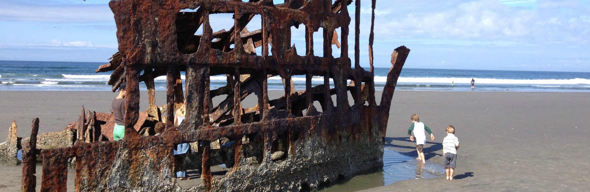 Family Road Trip: Astoria - Travel Oregon