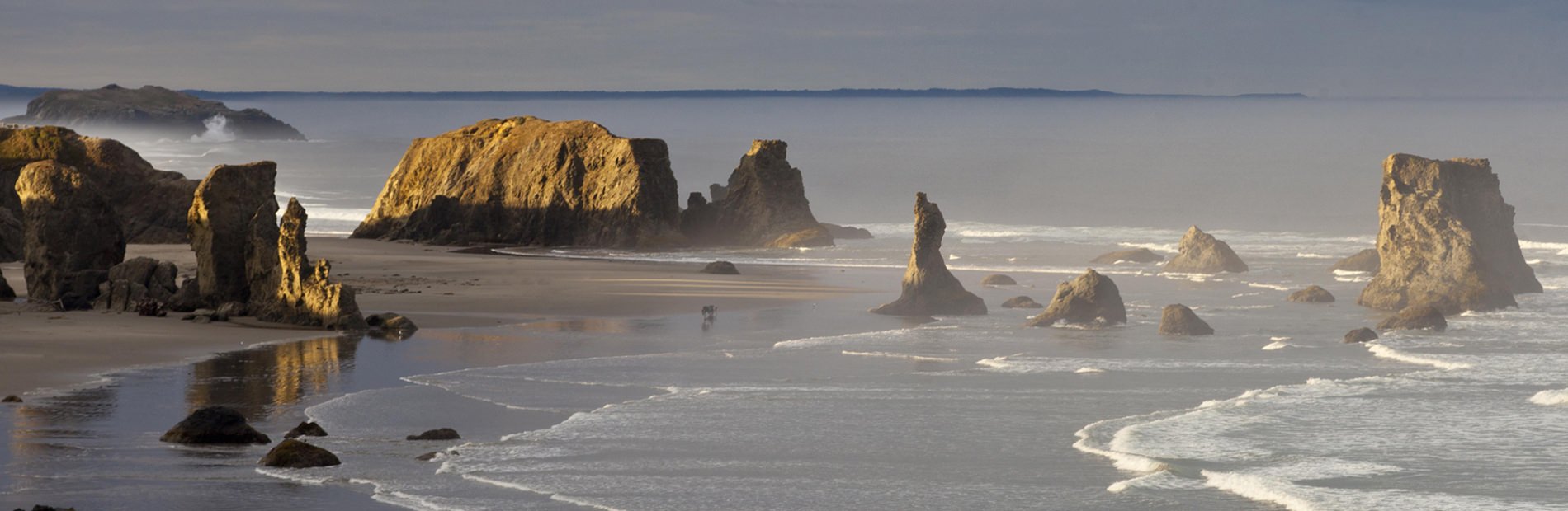 Five Great Viewpoints on the Southern Oregon Coast - Travel Oregon