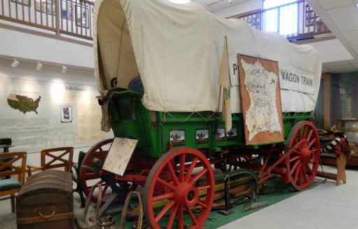 Grand Ronde - Travel Oregon