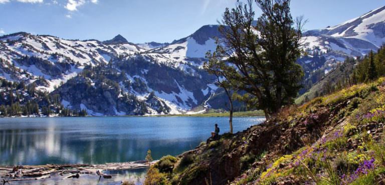 Taking in the Wild Wallowas - Travel Oregon
