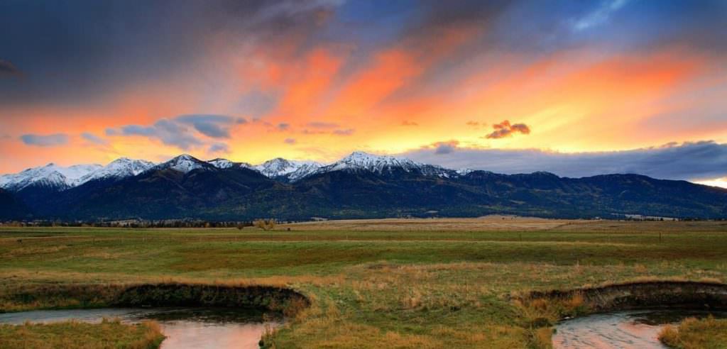 Taking in the Wild Wallowas - Travel Oregon