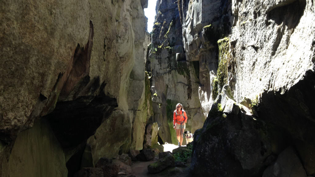 Family Road Trip: Wacky & Weird Oregon - Travel Oregon