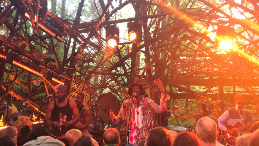 Season of Music Festivals - Travel Oregon