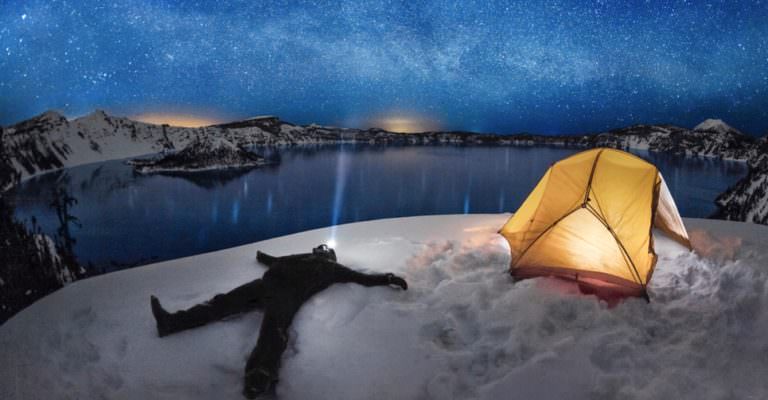 7 Otherworldly Stargazing Spots in Oregon - Travel Oregon