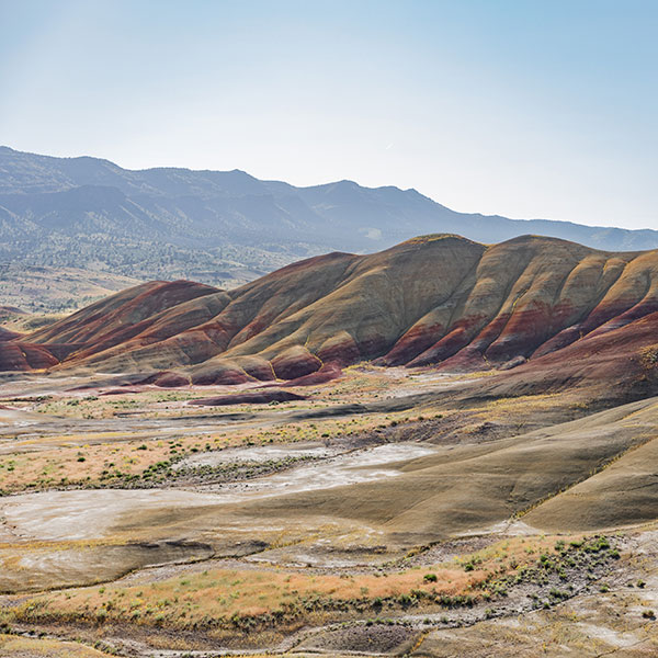 Hit the Trails at Oregon’s Seven Wonders - Travel Oregon