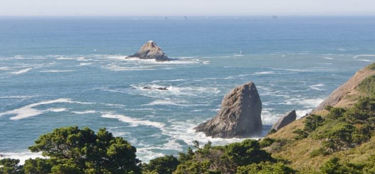 Seek Out Adventure in Port Orford - Travel Oregon
