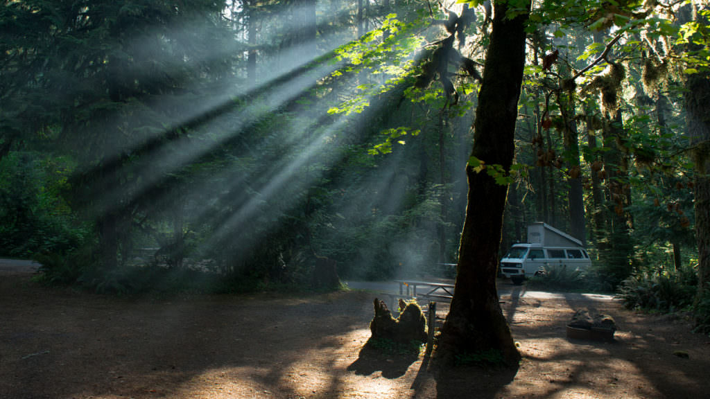 How to Book a Last-Minute Camping Trip - Travel Oregon