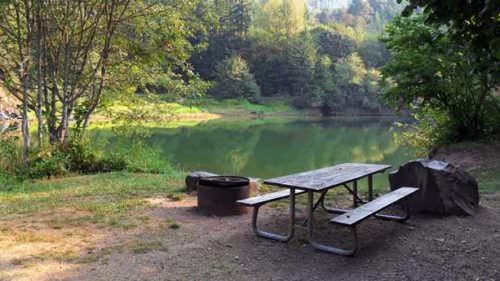 Camping in Oregon | Find Oregon Campgrounds