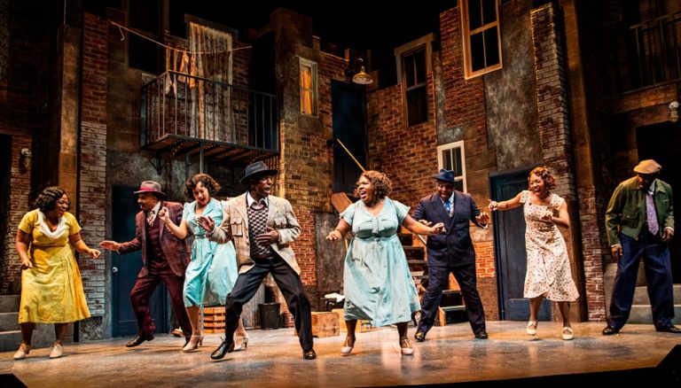 A Theater Lover’s Guide to Oregon - Travel Oregon