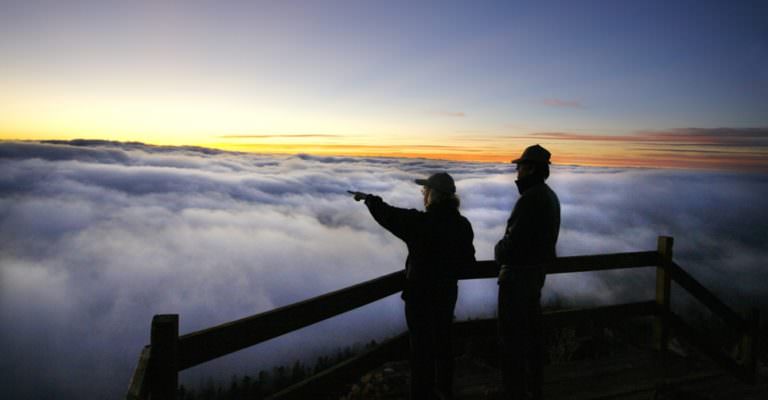7 Fire Lookout Tower Escapes - Travel Oregon