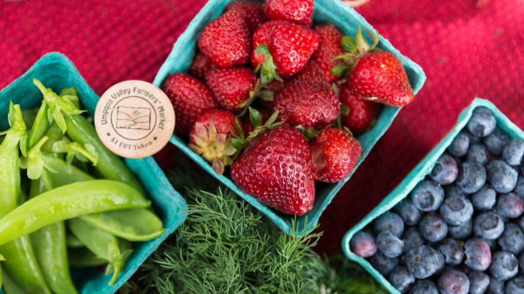 7 Ways to Taste Oregon Fruit - Travel Oregon